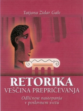 Books – Retorika Zidar